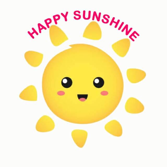 Produk Happy.Sunshine.id | Shopee Indonesia