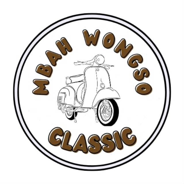 Produk MBAH WONGSO CLASSIC | Shopee Indonesia