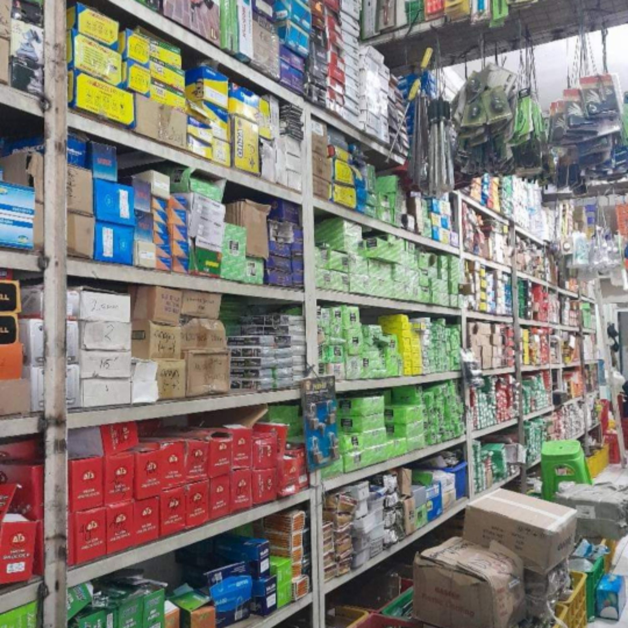 Produk TOKO SPARE PARTS | Shopee Indonesia