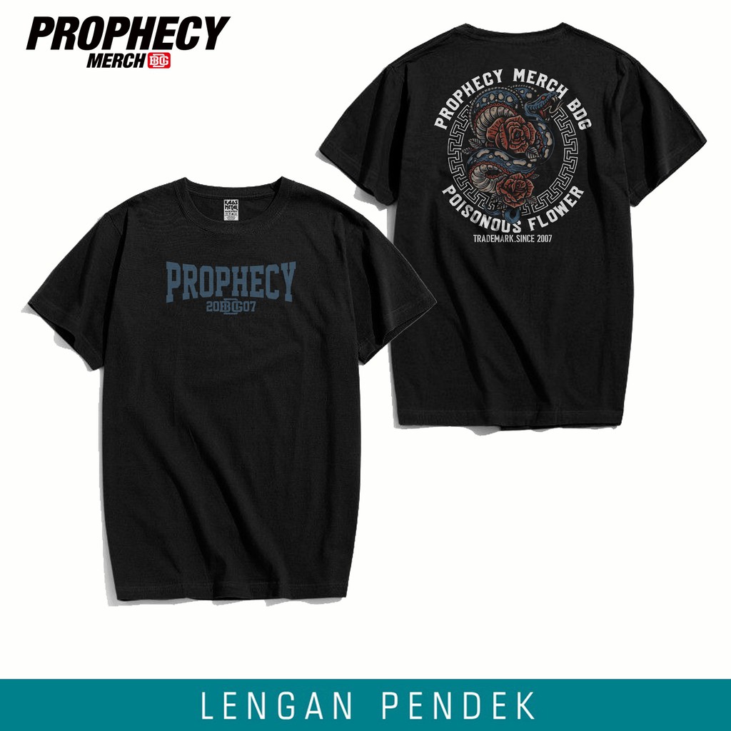 Produk Prophecy Merchandise | Shopee Indonesia