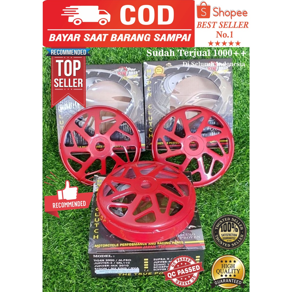 Produk SUM RACING INDONESIA | Shopee Indonesia