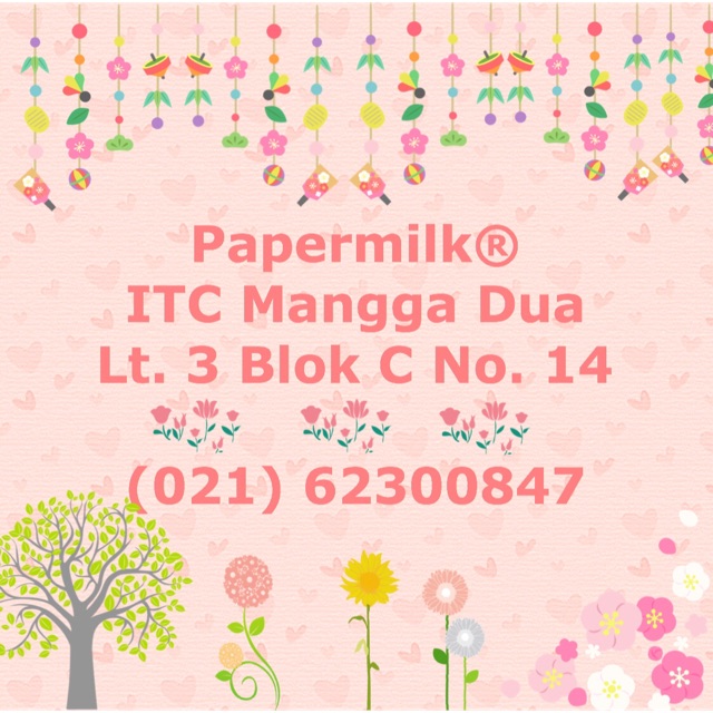 Produk papermilk | Shopee Indonesia