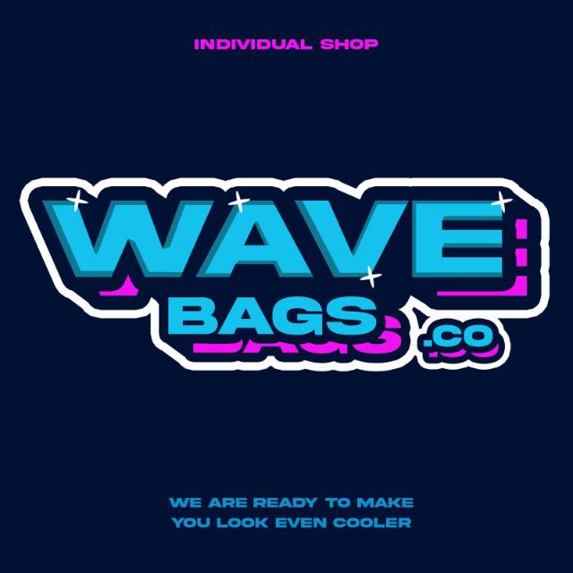 Produk WAVE BAGS OFFICIAL SHOP | Shopee Indonesia