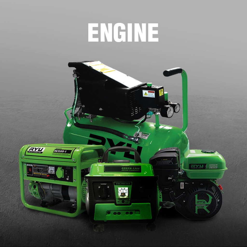 Toko Online RYU Tools Official Shop | Shopee Indonesia