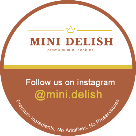 Produk Mini Delish Cookies | Shopee Indonesia