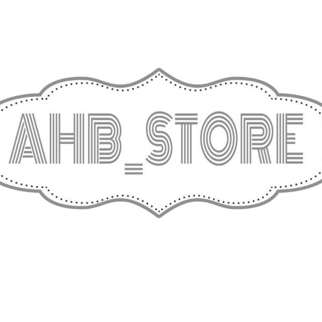 Produk AHB_STORE | Shopee Indonesia