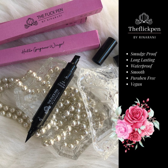 Produk The Flick Pen (Original) | Shopee Indonesia