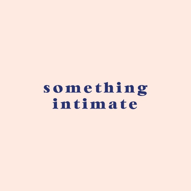 Produk something intimate | Shopee Indonesia