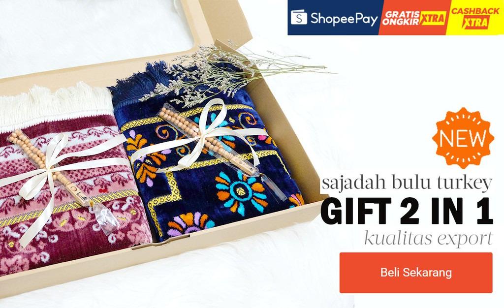 Produk amanda.shop.bdl | Shopee Indonesia