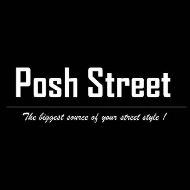 Produk Posh Street | Shopee Indonesia