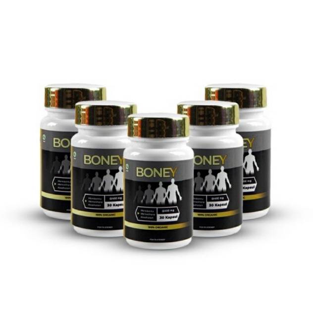 Produk kapsul boney | Shopee Indonesia