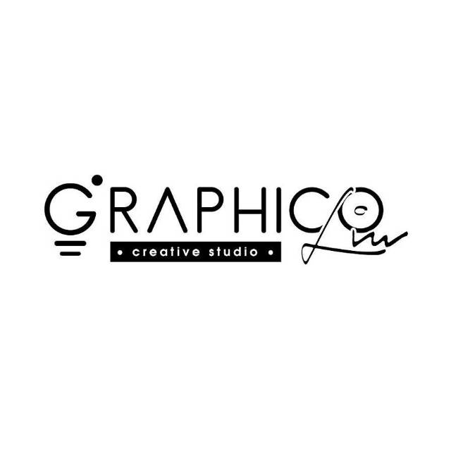 Produk Graphico Studio | Shopee Indonesia