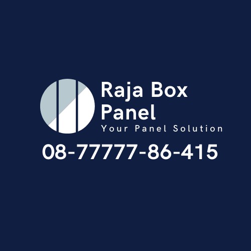 Produk Raja Box Panel | Shopee Indonesia