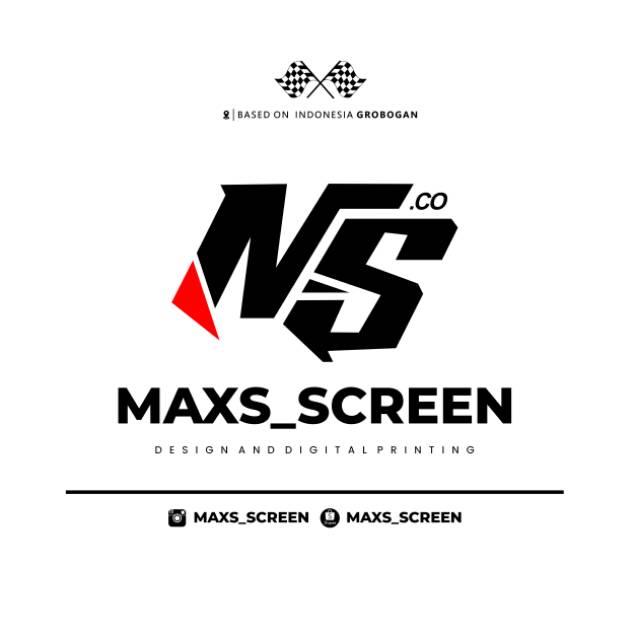 Produk MAXS_SCREEN | Shopee Indonesia