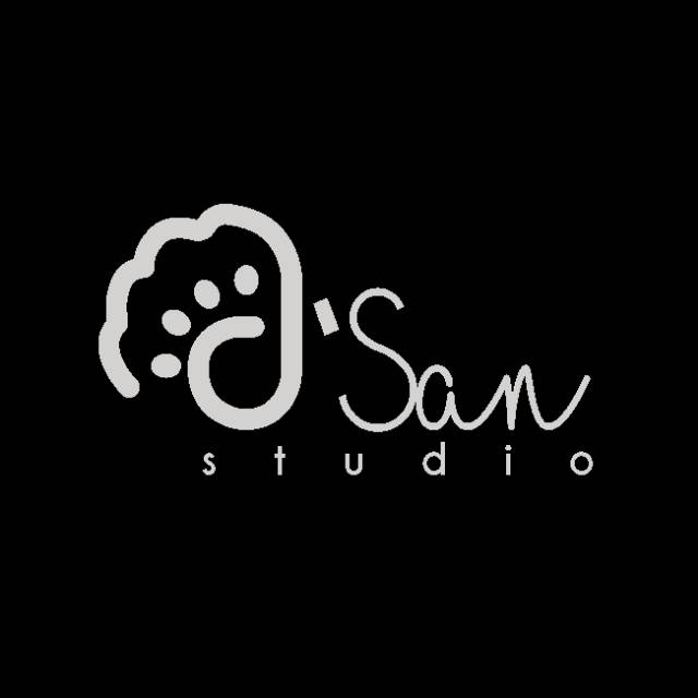 Produk d'San Studio | Shopee Indonesia