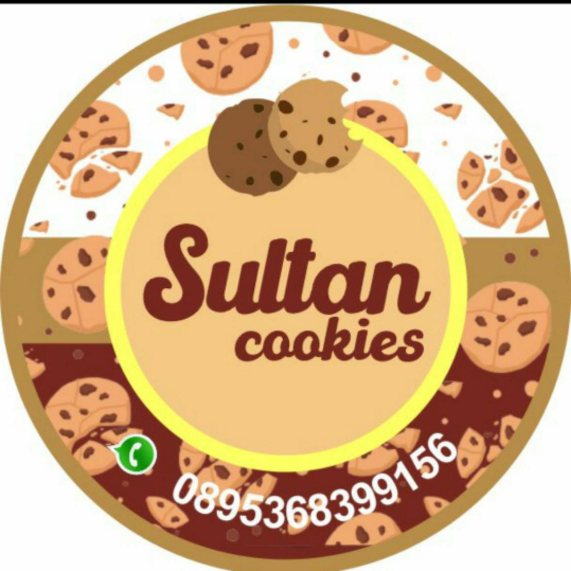 Produk Sultan cookies | Shopee Indonesia