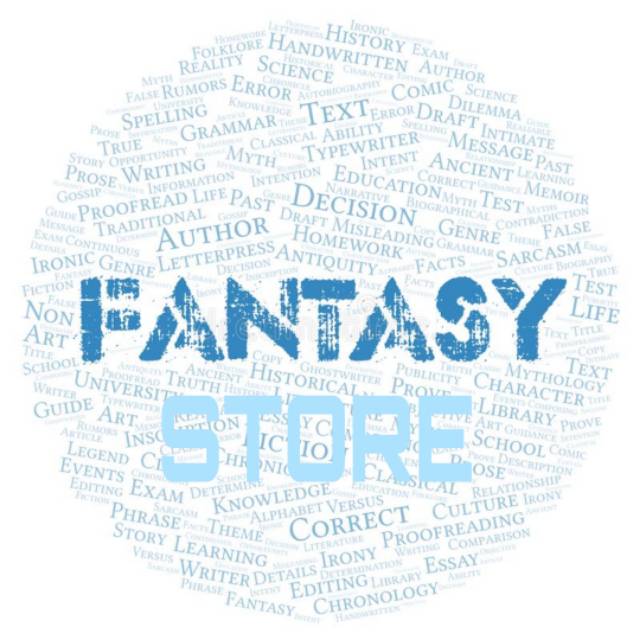 Produk Fantasy Store ID | Shopee Indonesia
