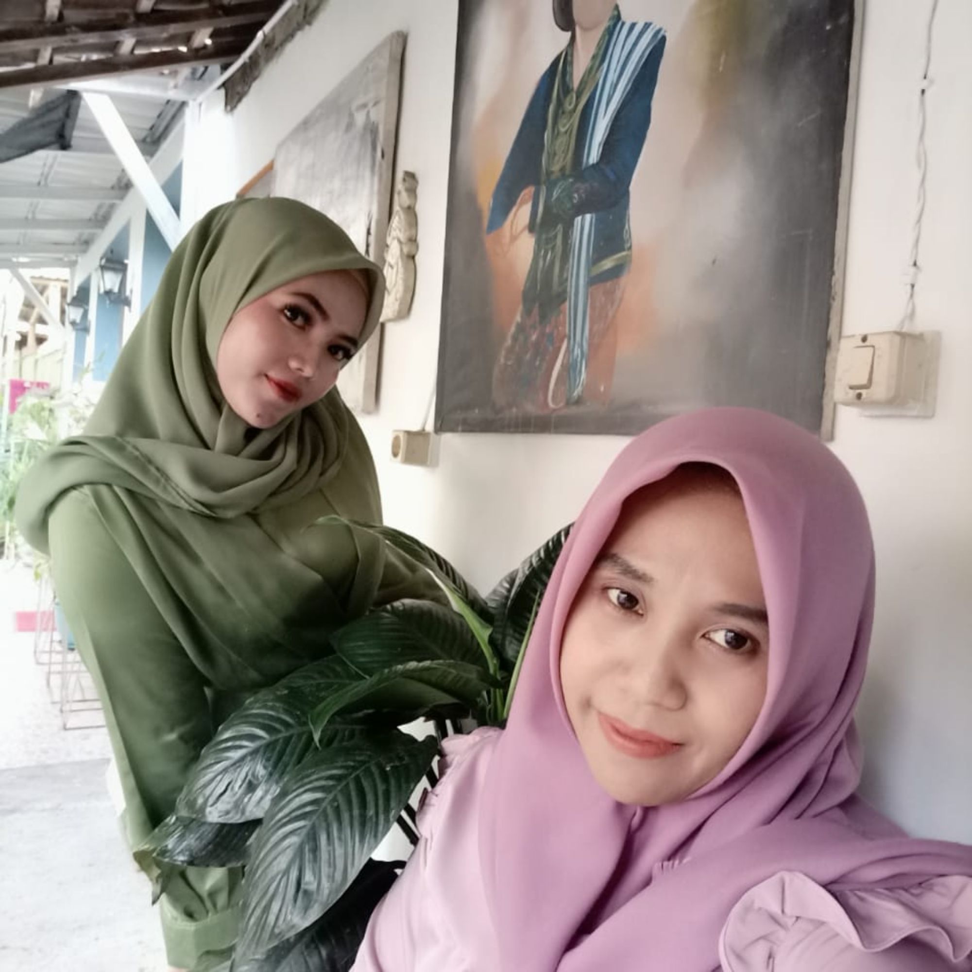 Produk Bunga Maharani | Shopee Indonesia