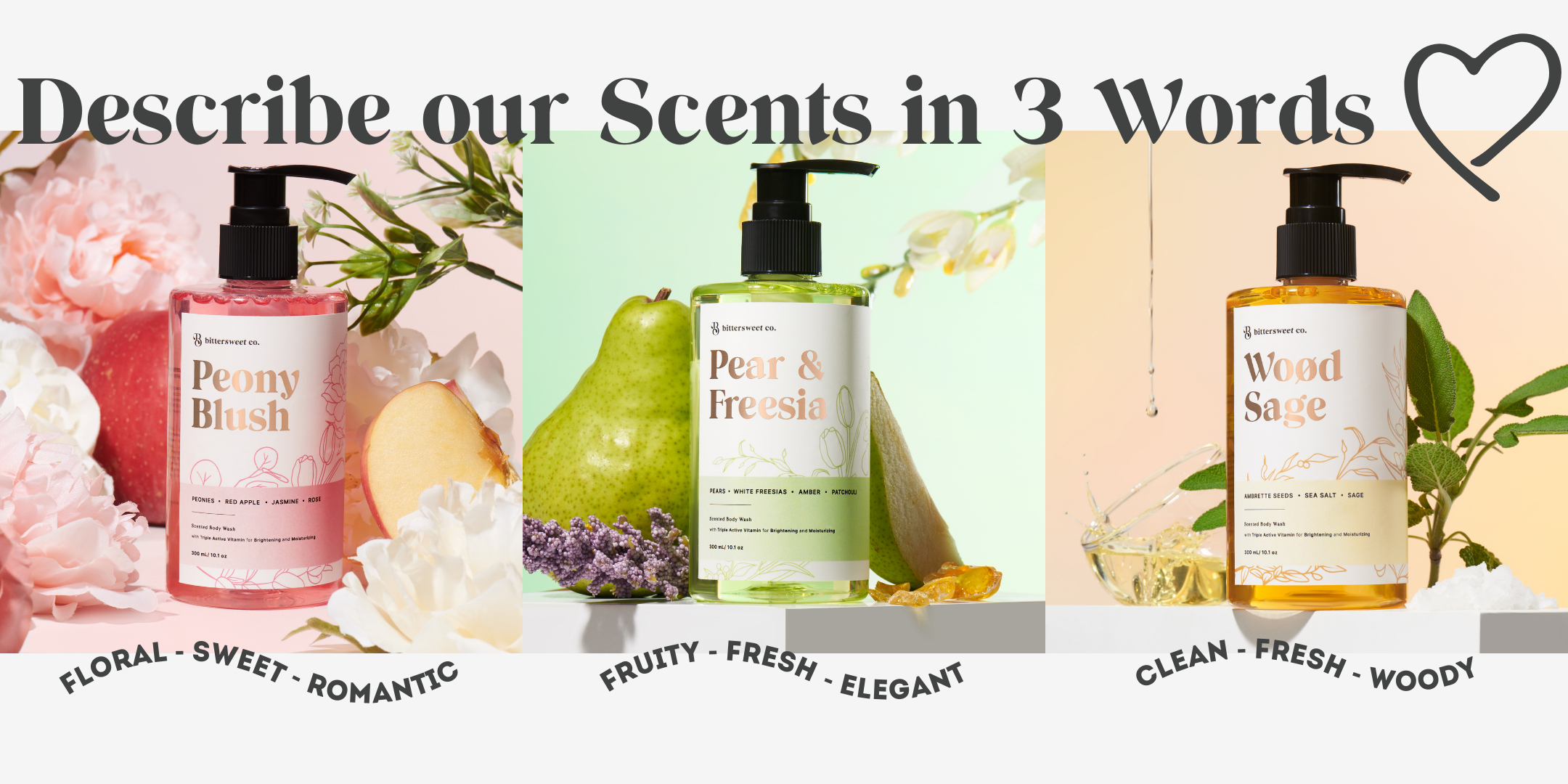 Toko Online BITTERSWEET CO Official Shop | Shopee Indonesia