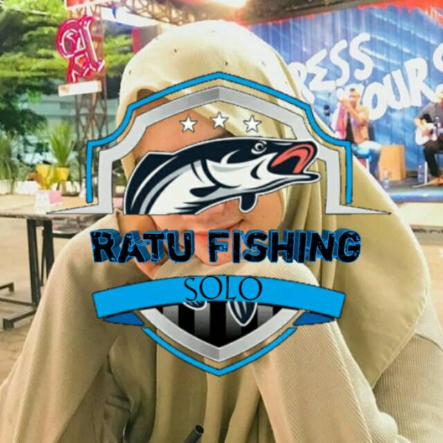 Produk Ratu fishing solo | Shopee Indonesia