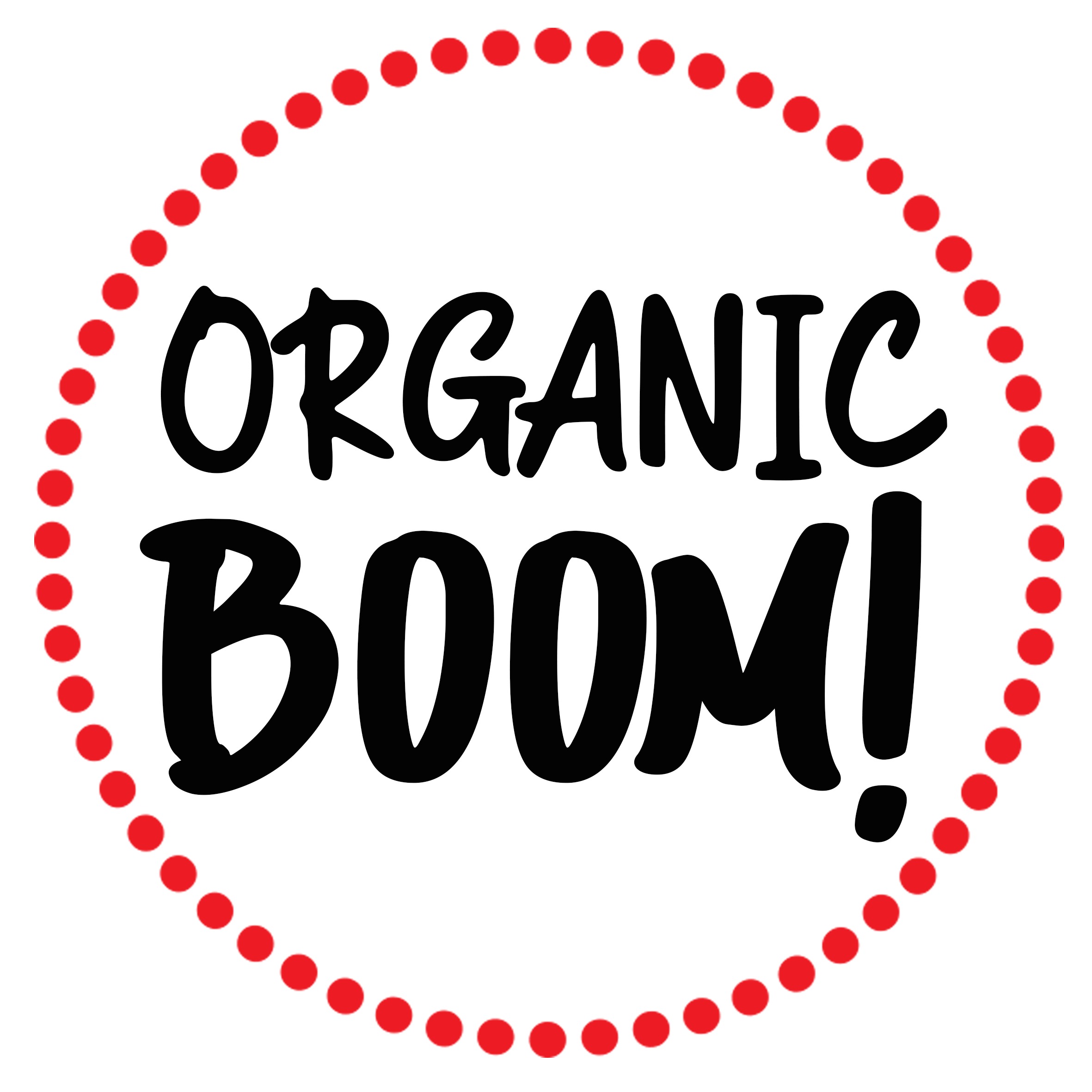 Toko Online Organic Boom! Official Store | Shopee Indonesia