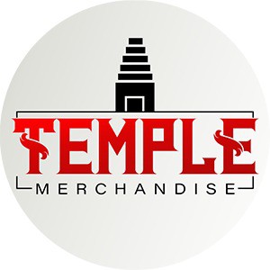 Produk Temple Merchandise | Shopee Indonesia