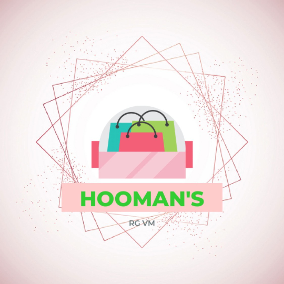 Produk Hooman's | Shopee Indonesia