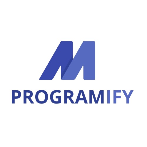 Produk Programify Indonesia | Shopee Indonesia