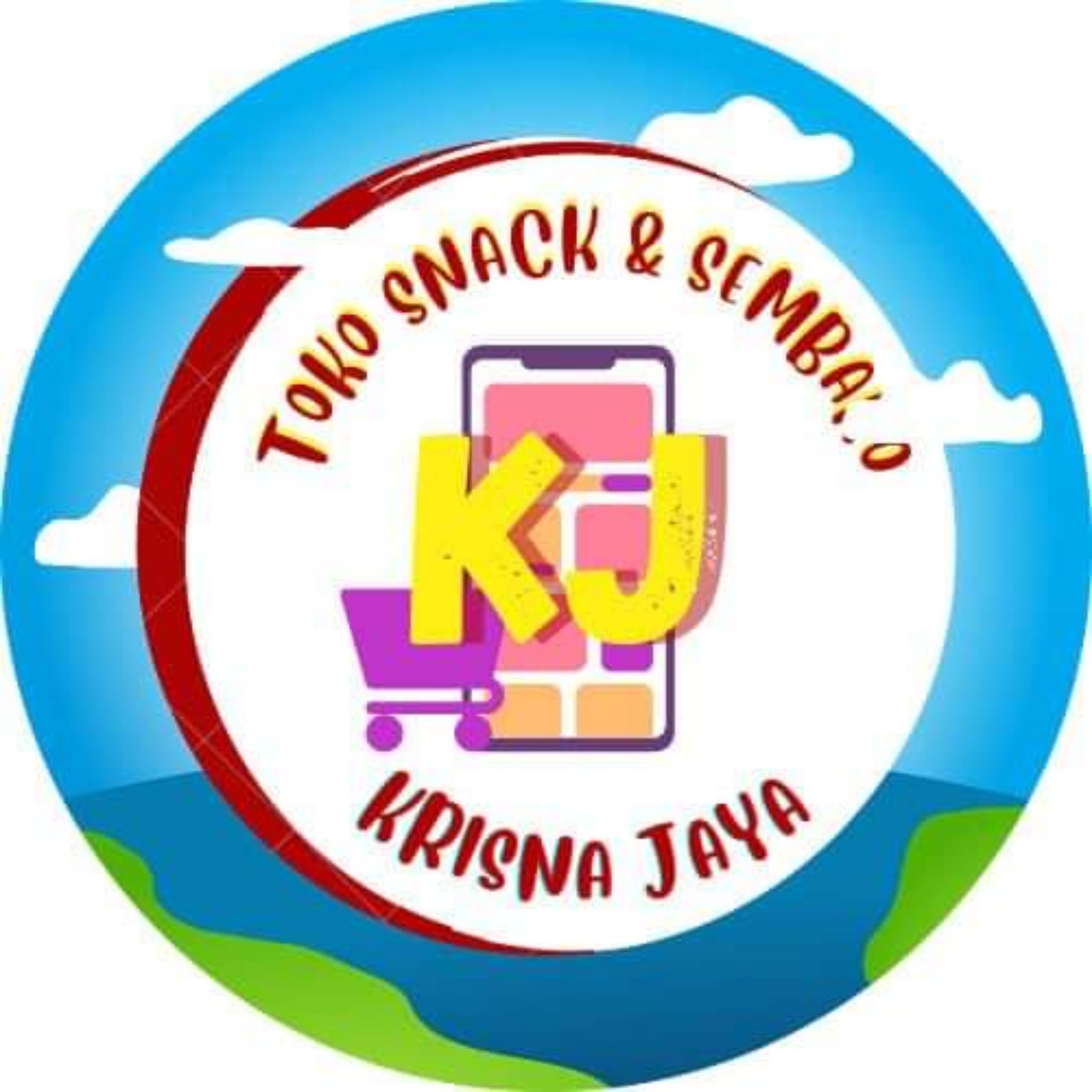 Produk TOKO SNACK KRISNA JAYA 2 | Shopee Indonesia