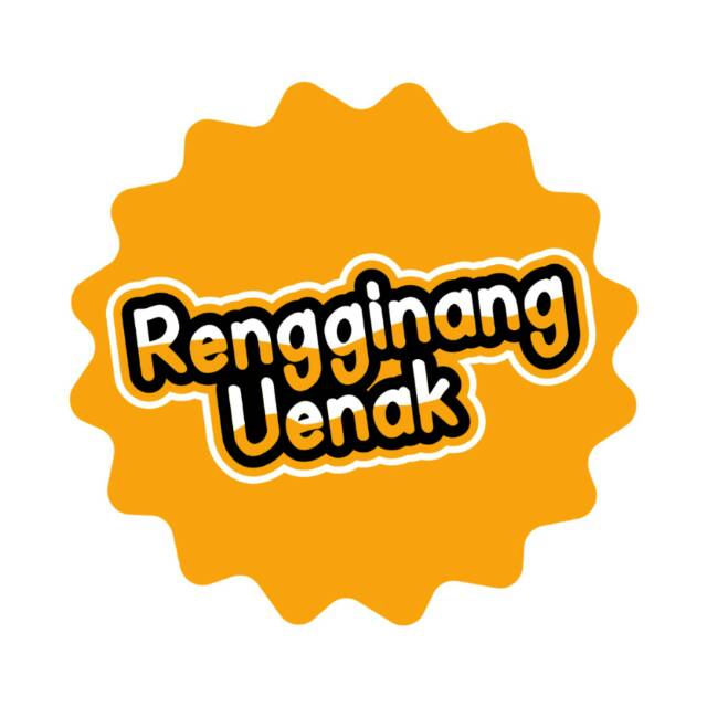 Produk Rengginang Uenak | Shopee Indonesia