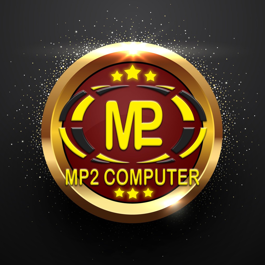 Produk MP2 Computer | Shopee Indonesia