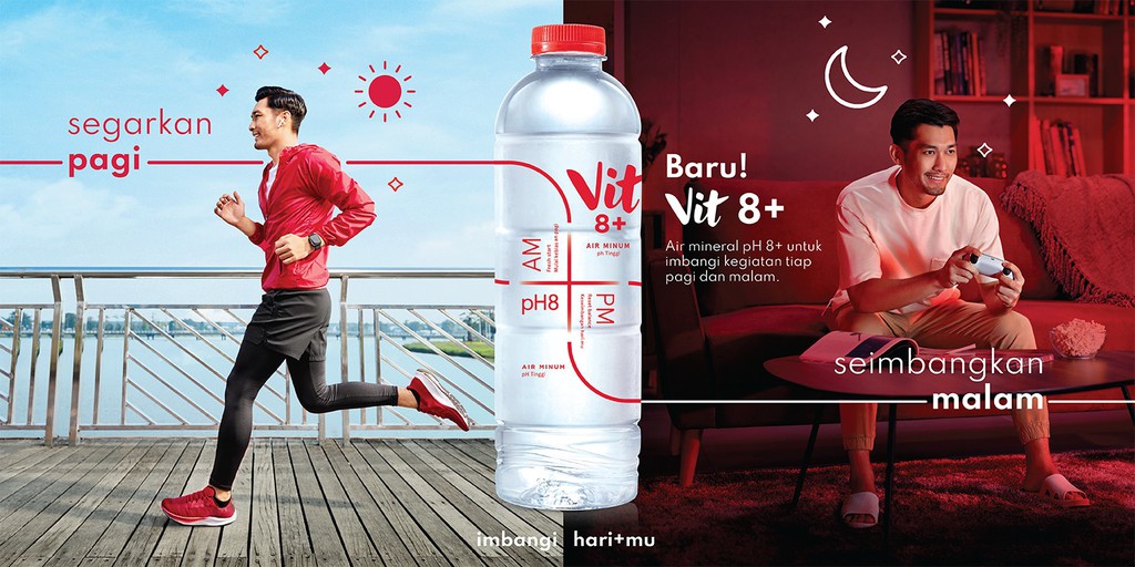 Toko Online AQUA Official Shop | Shopee Indonesia