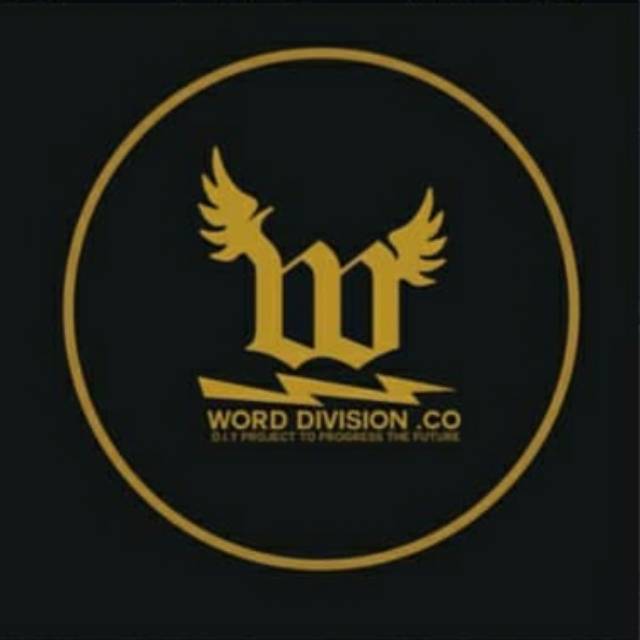 Produk Word Division Official Shop | Shopee Indonesia