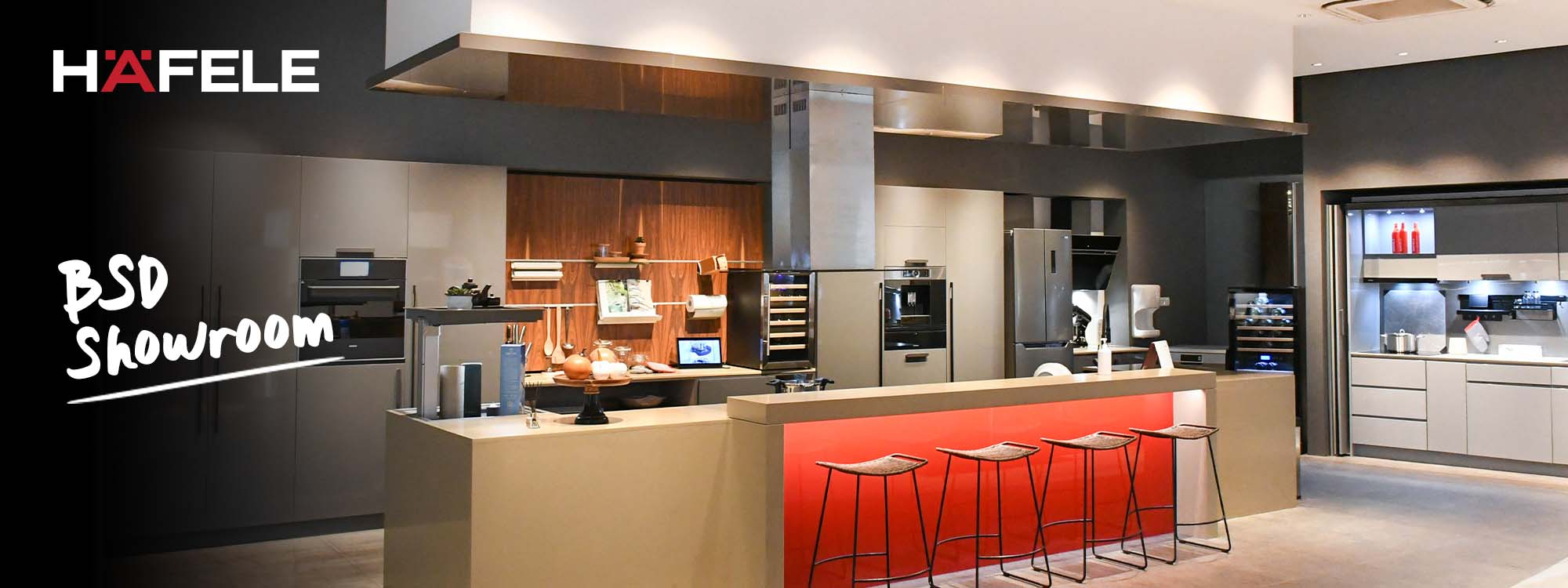 Toko Online HAFELE Official Store | Shopee Indonesia