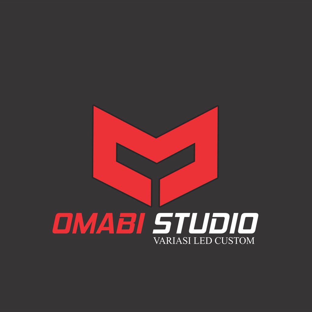 Produk OMABI STUDIO VARIASI 1 | Shopee Indonesia