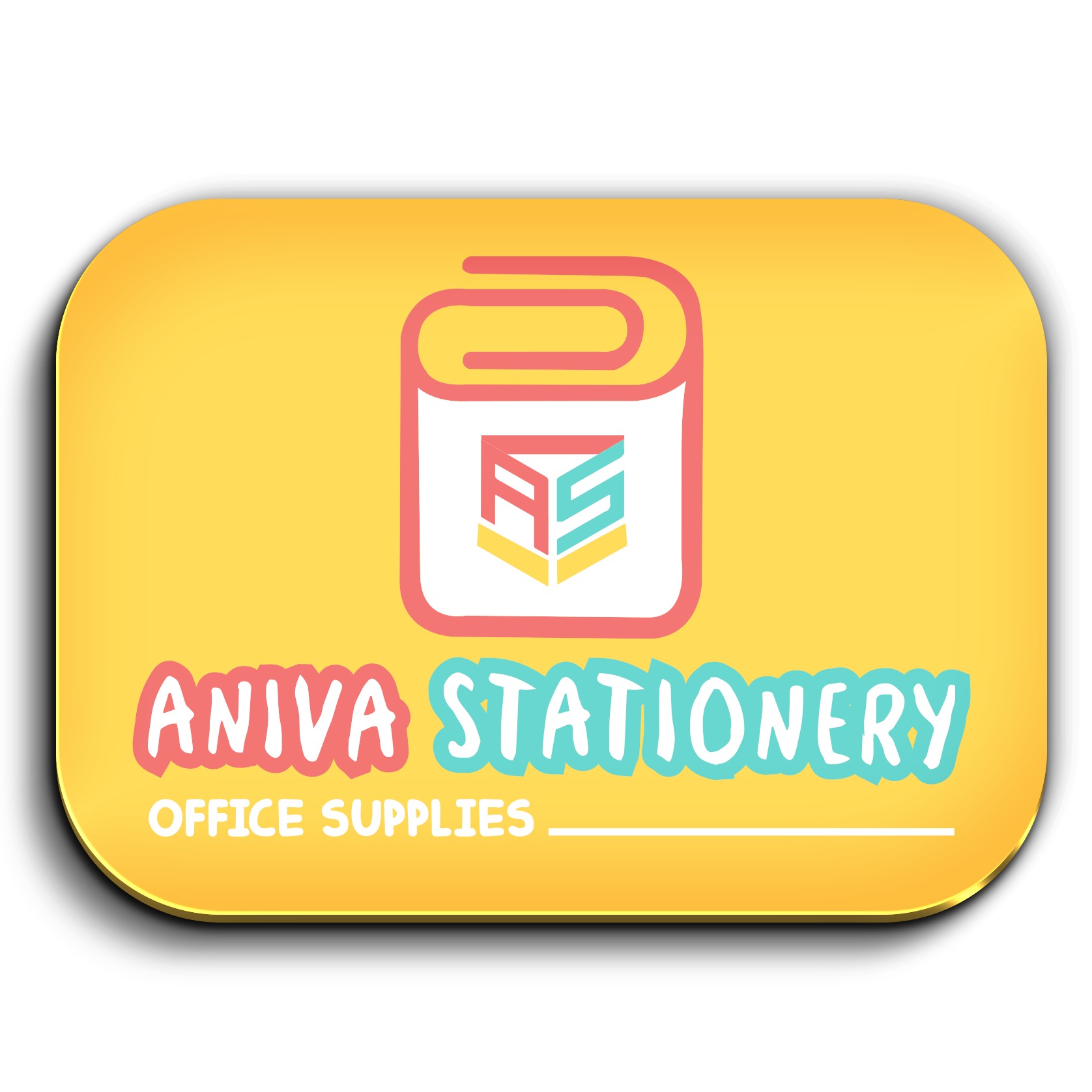 Produk ANIVA STATIONERY | Shopee Indonesia