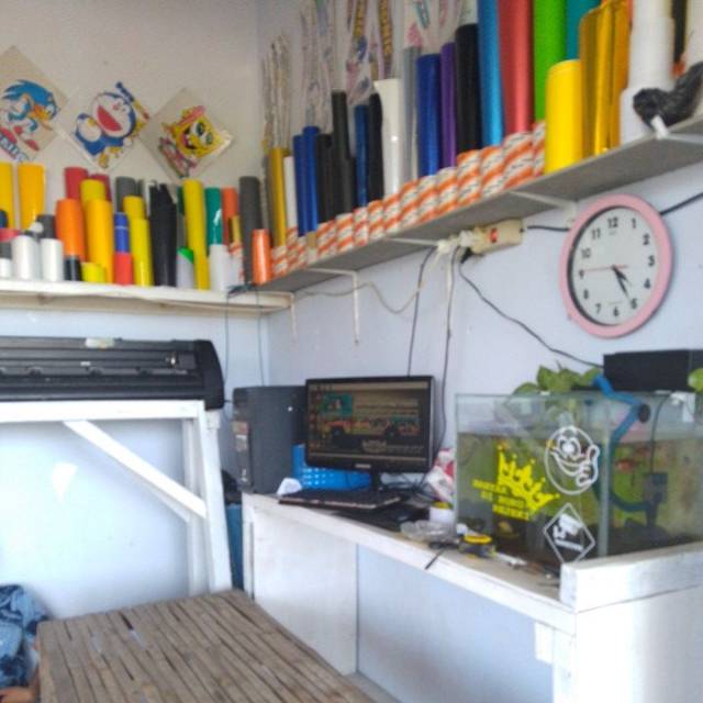 Produk BYS STICKER SHOP | Shopee Indonesia