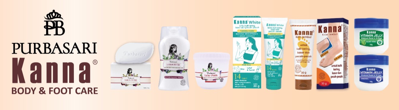 Toko Online Purbasari Official Store | Shopee Indonesia
