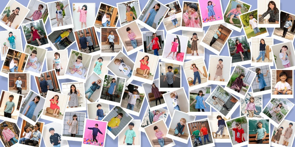 Toko Online OVI Kids Official Shop | Shopee Indonesia