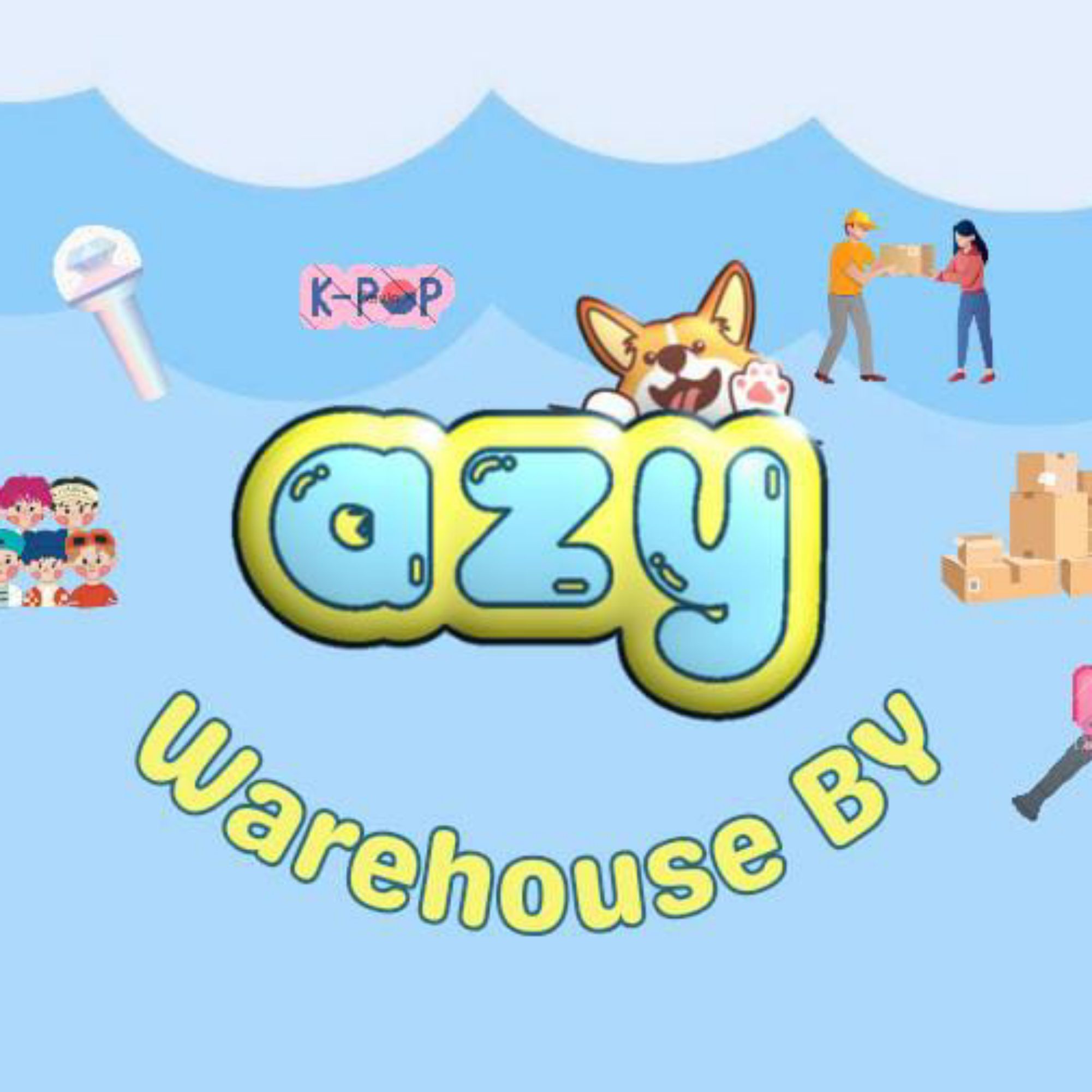 Produk AZY PROXY SERVICE | Shopee Indonesia