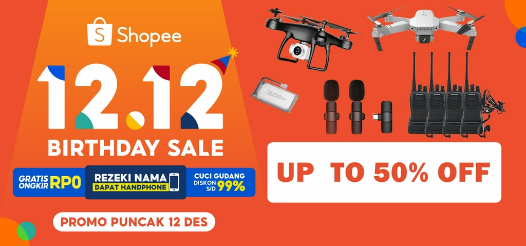 Produk LOCAL MALL | Shopee Indonesia