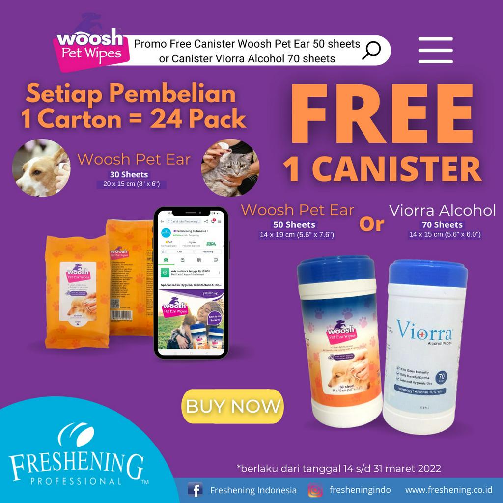 Produk Freshening Indonesia | Shopee Indonesia