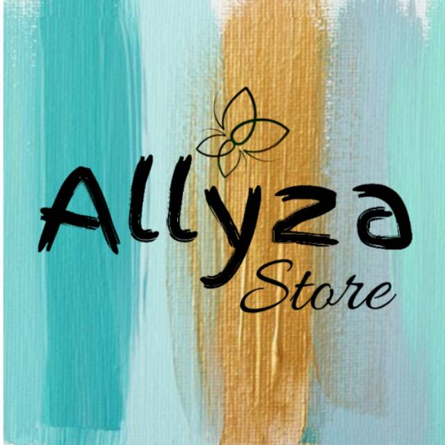 Produk Allyza Fashion Store | Shopee Indonesia