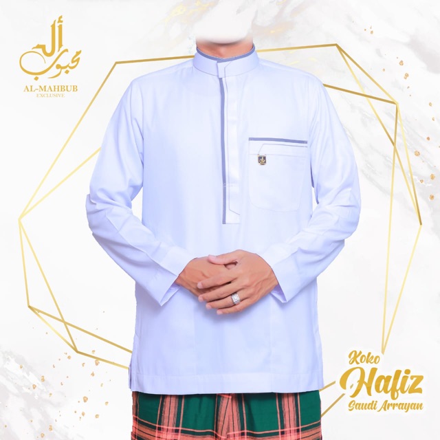 Produk AL-MAHBUB EXCLUSIVE | Shopee Indonesia
