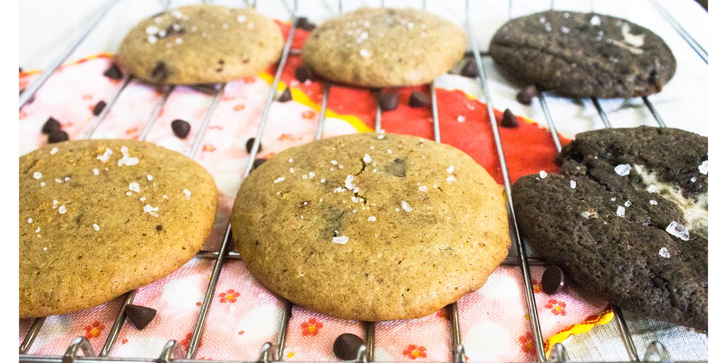 Produk Chomp! Cookies | Shopee Indonesia