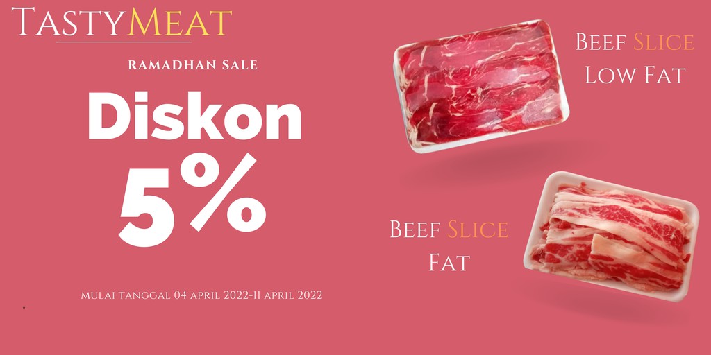 Produk Testy Meat | Shopee Indonesia