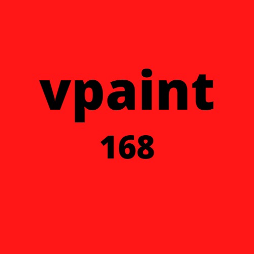 Produk vpaint 168 | Shopee Indonesia