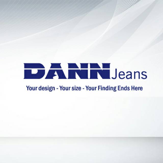 Produk DANN Jeans | Shopee Indonesia