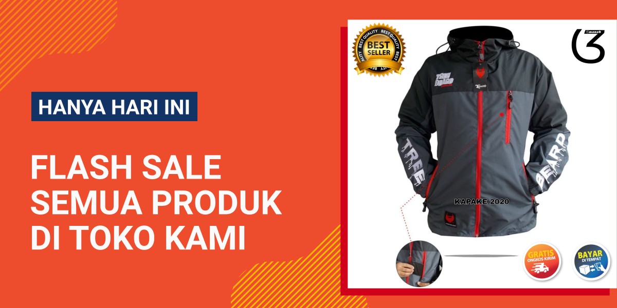 Produk KAPAKE 2020 | Shopee Indonesia