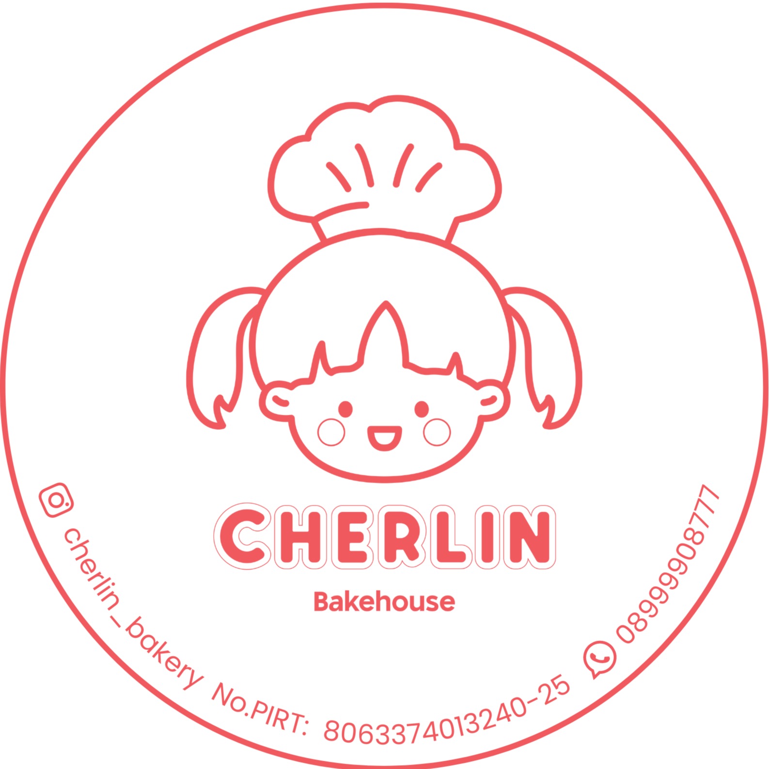 Produk Cherlin Bakery | Shopee Indonesia